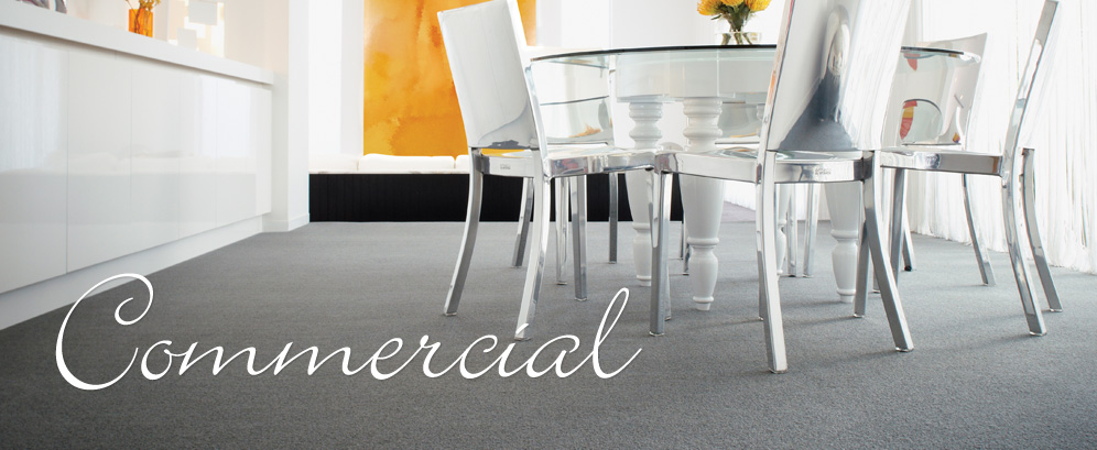 Commercial Division - Cessnock Carpet Court